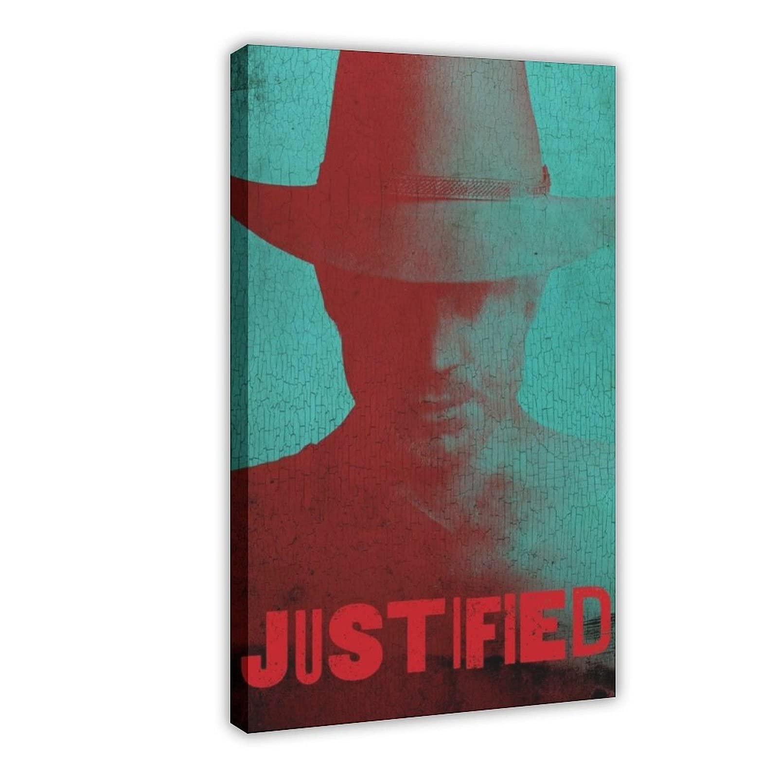 Justified Season 6 Poster