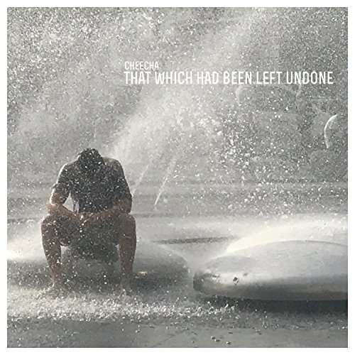 Play That Which Had Been Left Undone, Vol. 1 by Cheecha on Amazon Music