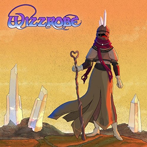 Play Wizzrobe by Wizzrobe on Amazon Music