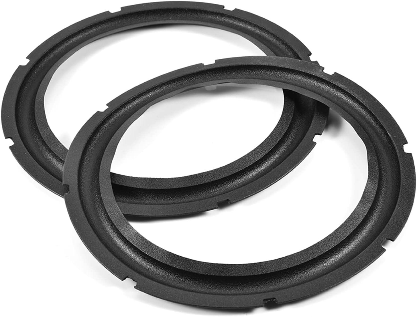 10 Inch Rubber Speaker , Anti-aging Speaker , Surround Speaker Rings ...