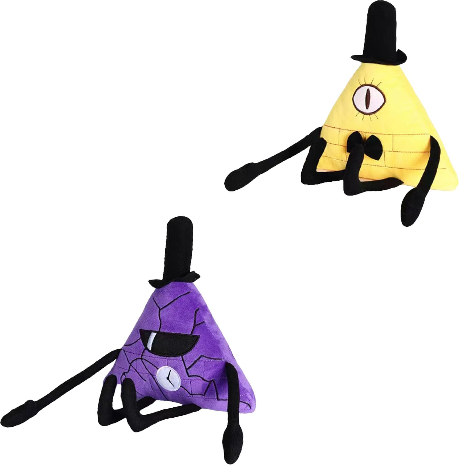 Girls Will And Bill Cipher Like The Old Man One Genuinely Doesnt Make