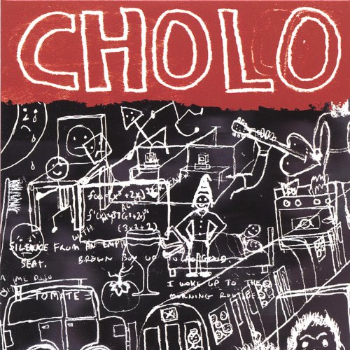 Play cholo by Cholo on Amazon Music