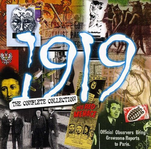 The Complete Collection: Amazon.de: Musik-CDs & Vinyl