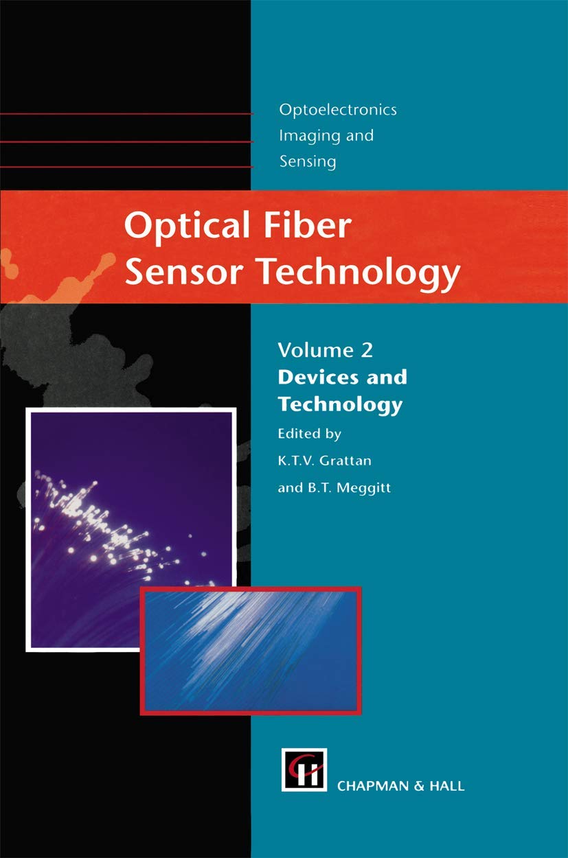 Optical Fiber Sensor Technology: Devices and Technology ...