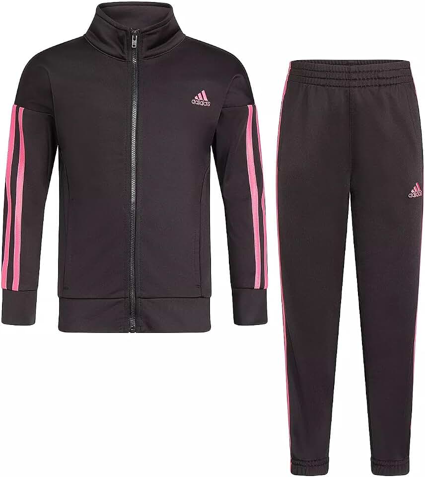 Amazon.com: Adidas - Girls' Clothing / Girls' Fashion: Clothing, Shoes ...