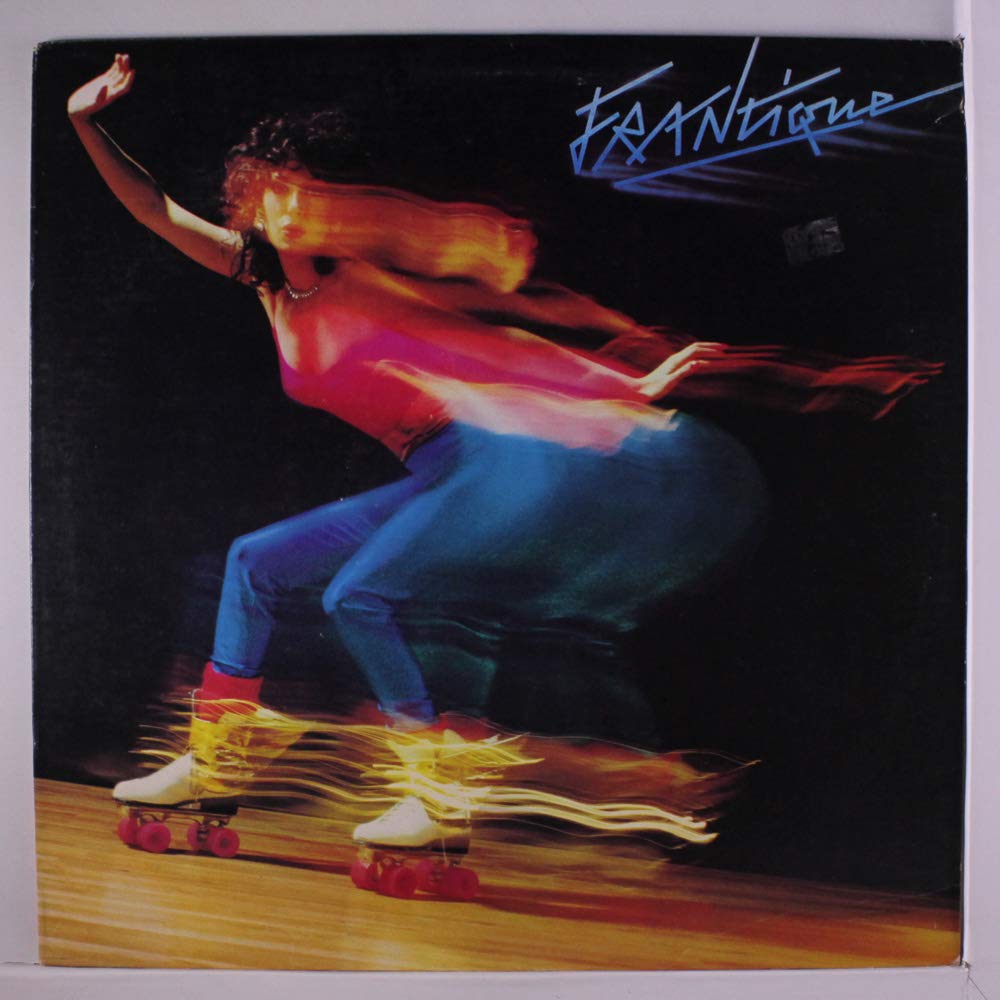 Amazon.com: frantique: CDs & Vinyl