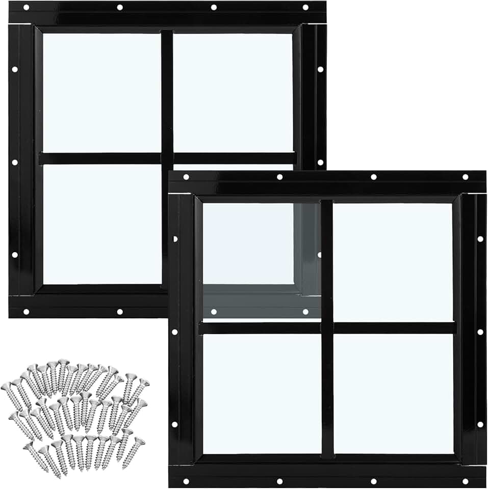 Amazon.com: Household Windows - Household Windows / Building Materials ...