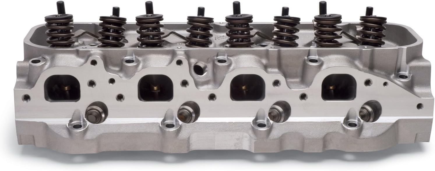 Amazon.com: Edelbrock 60985 Performer Series RPM E-TEC 200 Cylinder ...