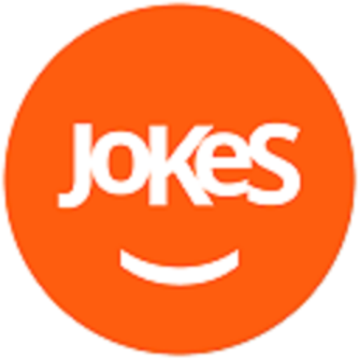 Funny Jokes Logo