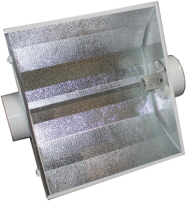 Amazon.com : Air Cooled Reflector 6" XXL : Electronics