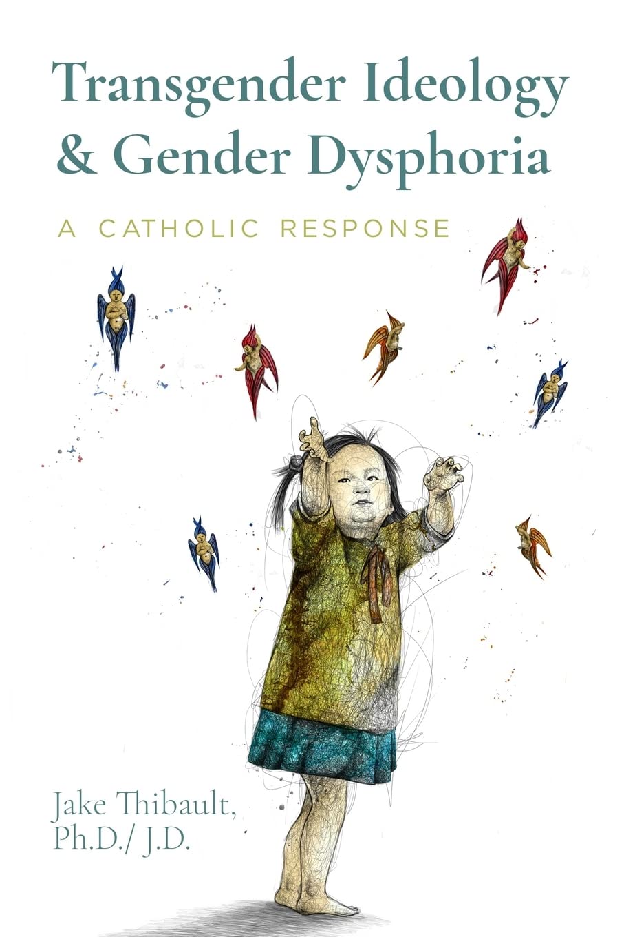Amazon | Transgender Ideology & Gender Dysphoria: A Catholic Response ...