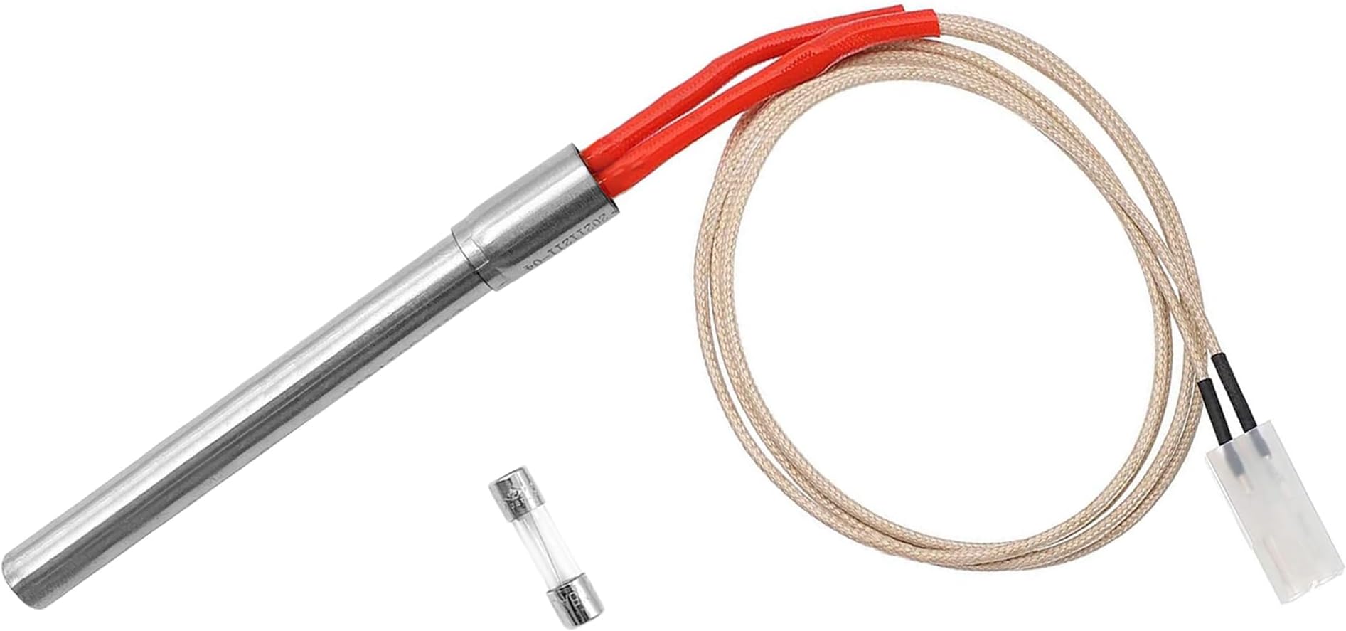 Amazon.com : 2 Pack Replacement for Pit Boss Hot Rod Ignitor Kit, Hot ...