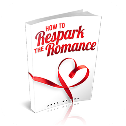 Respark The Romance - App on Amazon Appstore