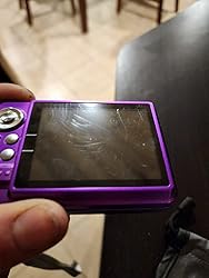 Amazon.com : AbergBest 21 Mega Pixels 2.7" LCD Rechargeable HD Digital ...