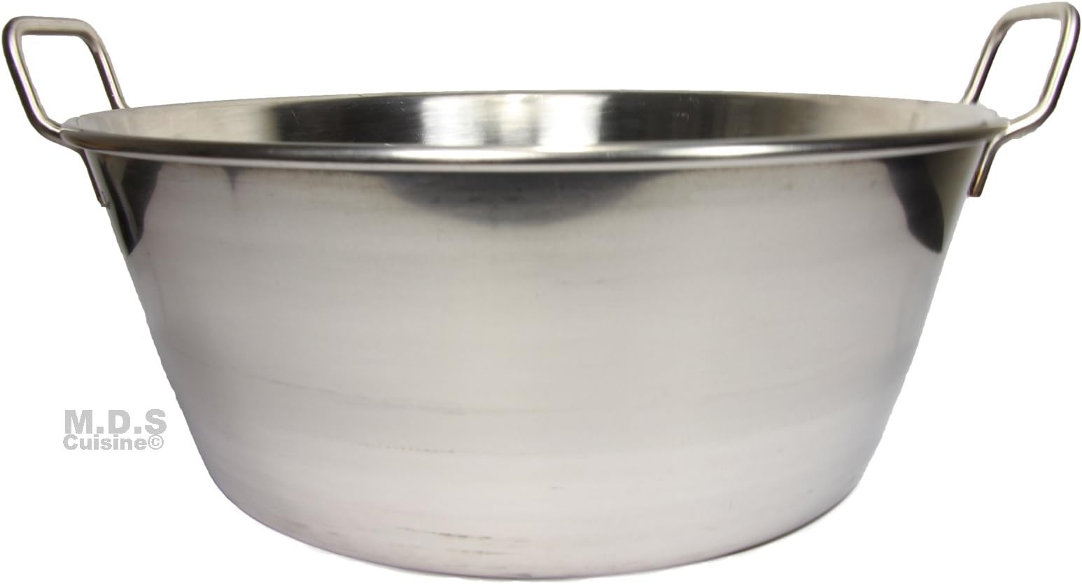 Amazon.com: Cazo Grande Para Carnitas Extra Large 21" inch Stainless ...