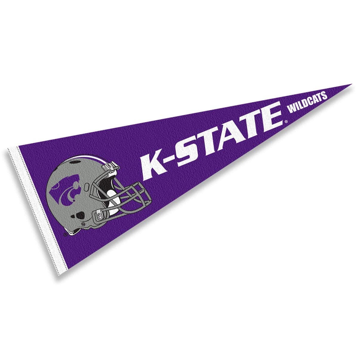 Kansas State University Football Logo