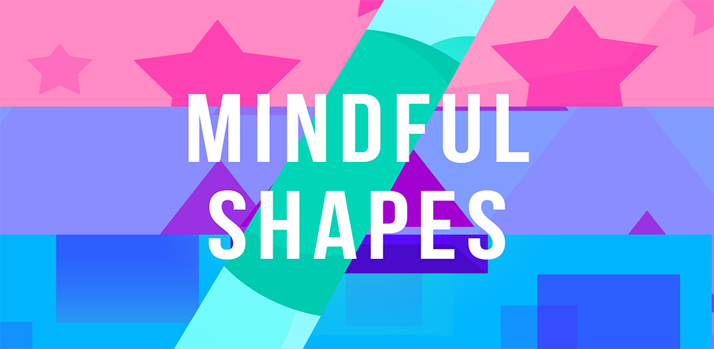 Mindful Shapes:Amazon.com:Appstore for Android