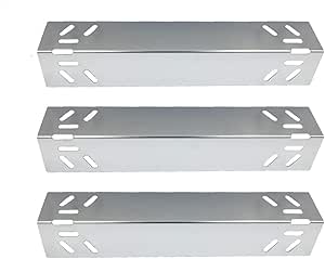 GFTIME 41.3CM Heat Plate Replacement for Outback Apollo, Blooma ...
