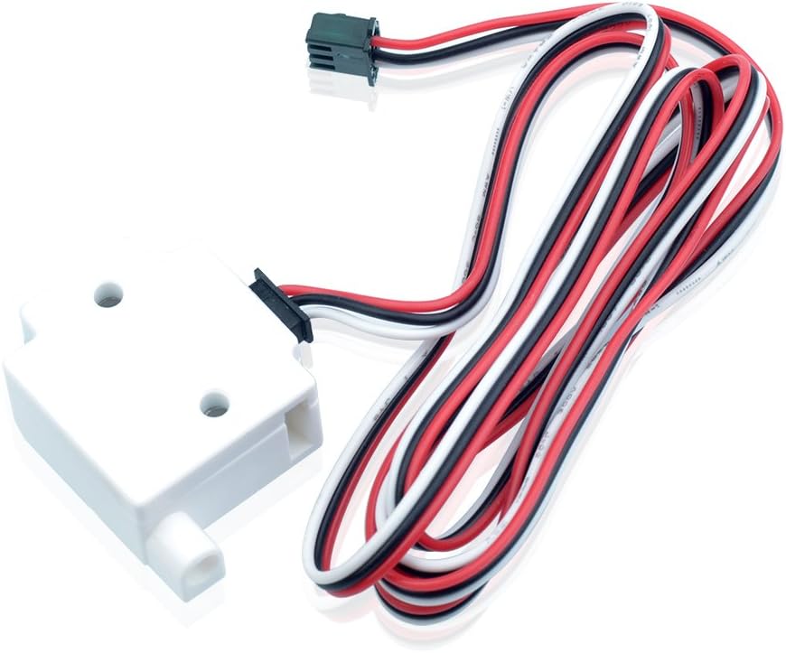 Creality Ender 3 V2 Filament Detector, Pièces Imprimante 3D Filament ...