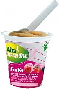 Fruvit Vitamin Fruit Compote : Amazon.co.uk: Grocery