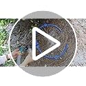 Amazon.com : 360° Tree Water Sprinkler,Tree Root Watering Tool,Water ...