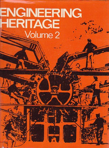 Engineering Heritage: Highlights from the History of Mechanical ...