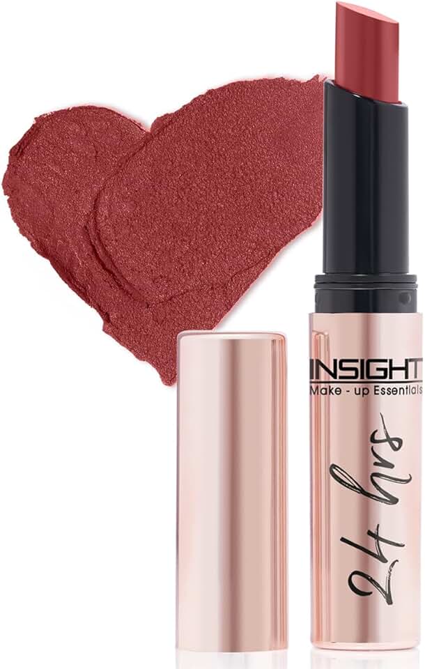 Amazon.in: INSIGHT - Lipsticks / Lip Make-up: Beauty