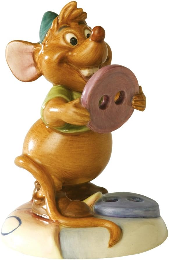 Royal Doulton Gus Disney Showcase : Amazon.co.uk: Home & Kitchen