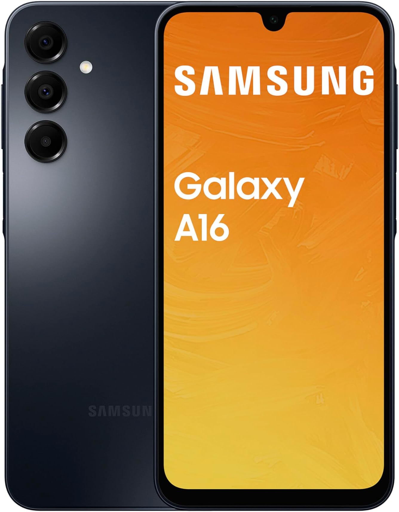 SAMSUNG Galaxy A56 12GB 256GB 5G Negro : Amazon.com.mx: Electrónicos