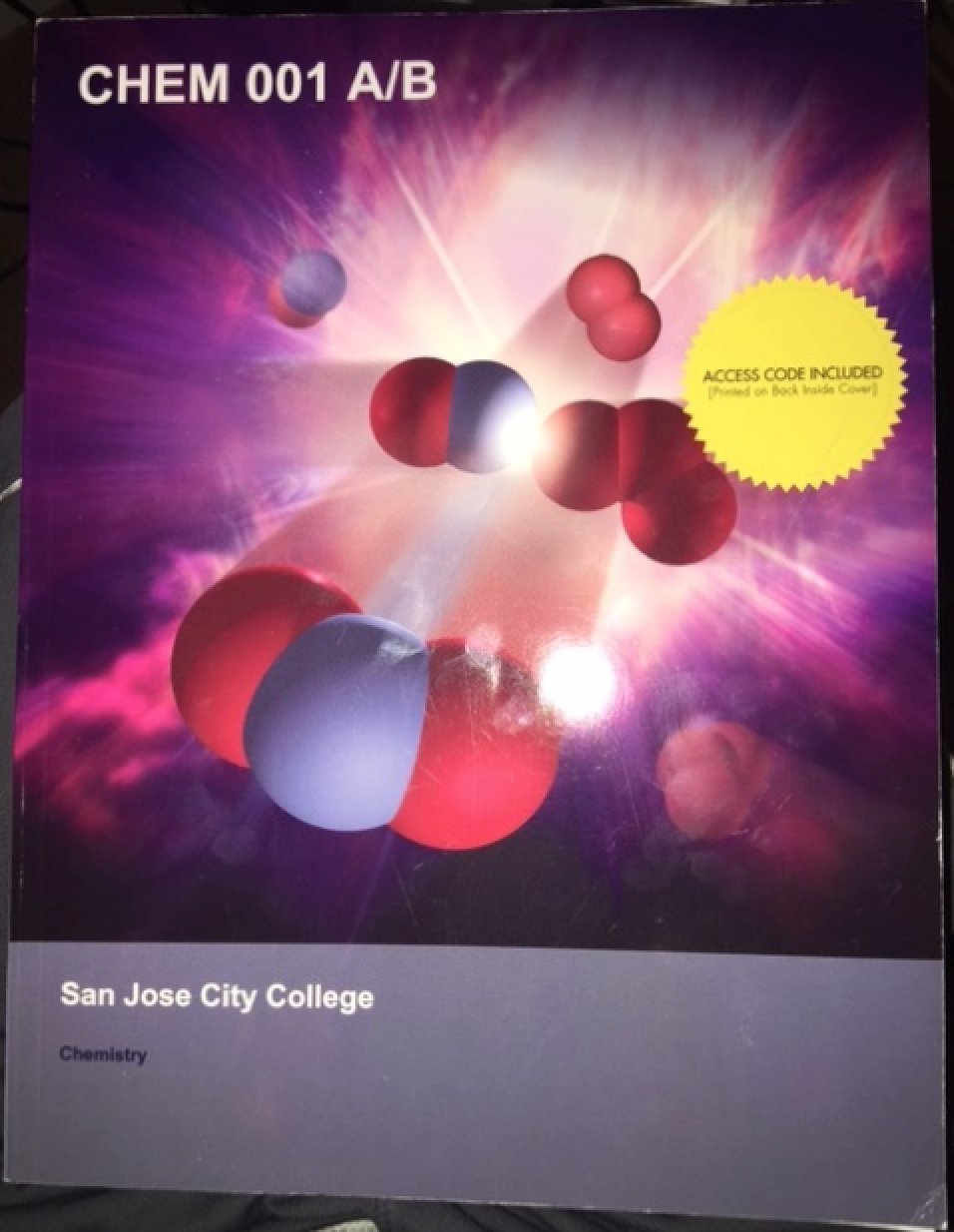 General Chemistry, Martin Silberberg, 7th Edition, Mcgraw Hill ...