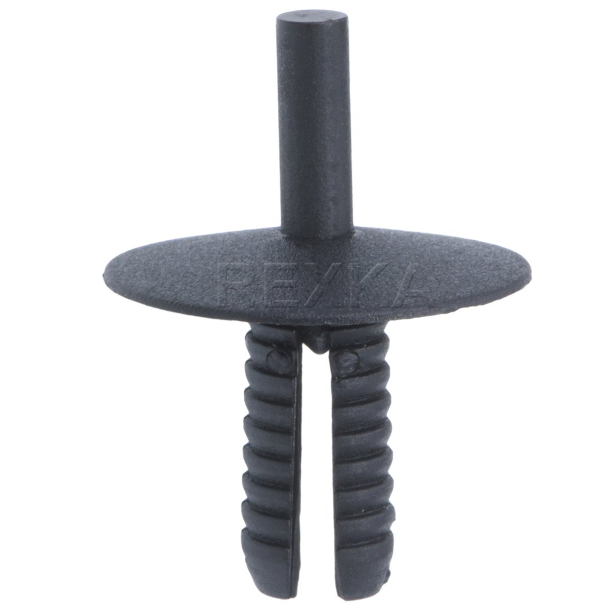 Amazon.com: Rexka 50pcs Bumper Cover Interior Trim Clips Rivet for BMW ...