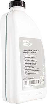 BMW Lifetime Coolant Anti-Freeze Frostox HT-12 1500ml 83195A42DF3 ...