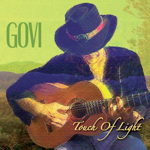 Govi - Touch Of Light - Amazon.com Music