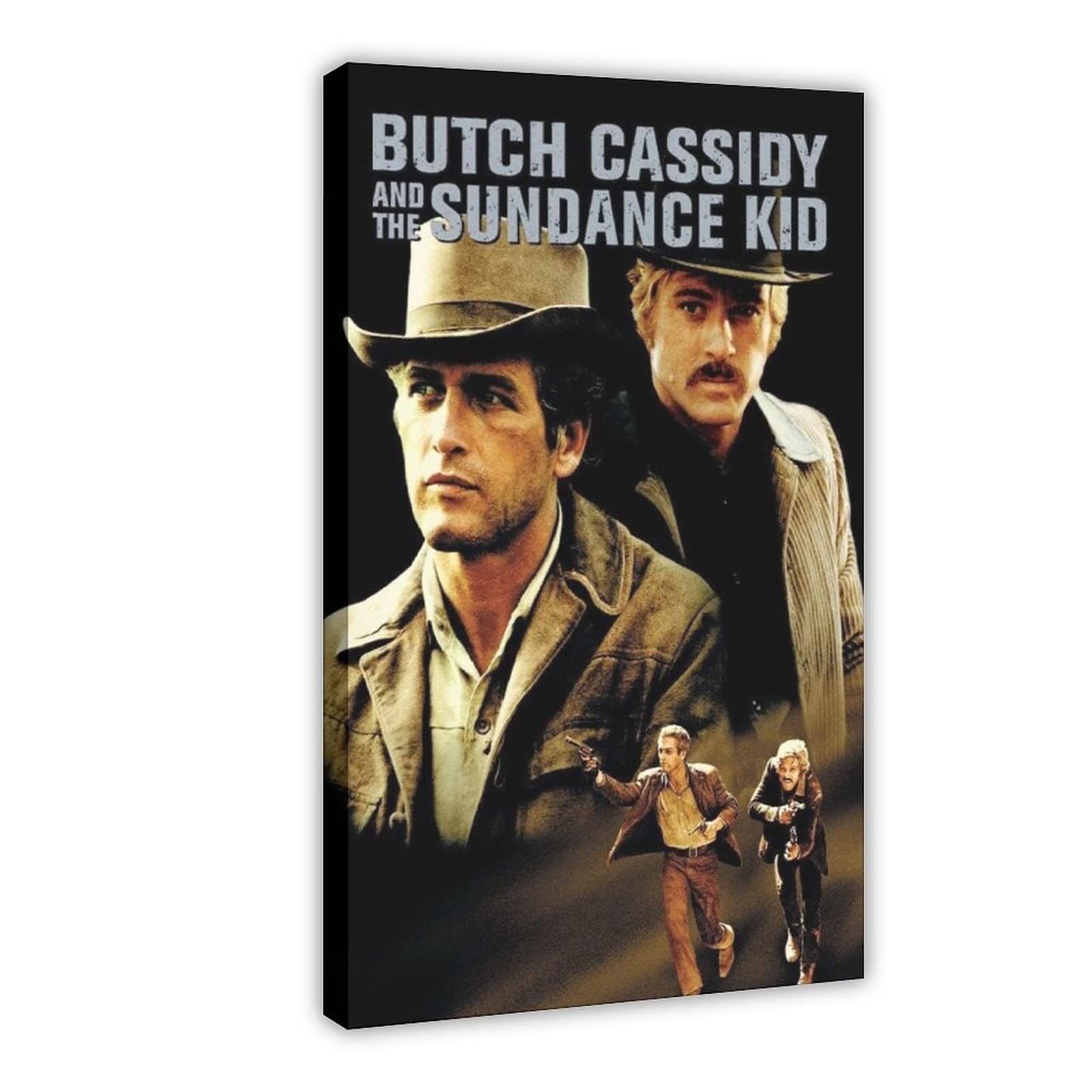Gunfighters Butch Cassidy