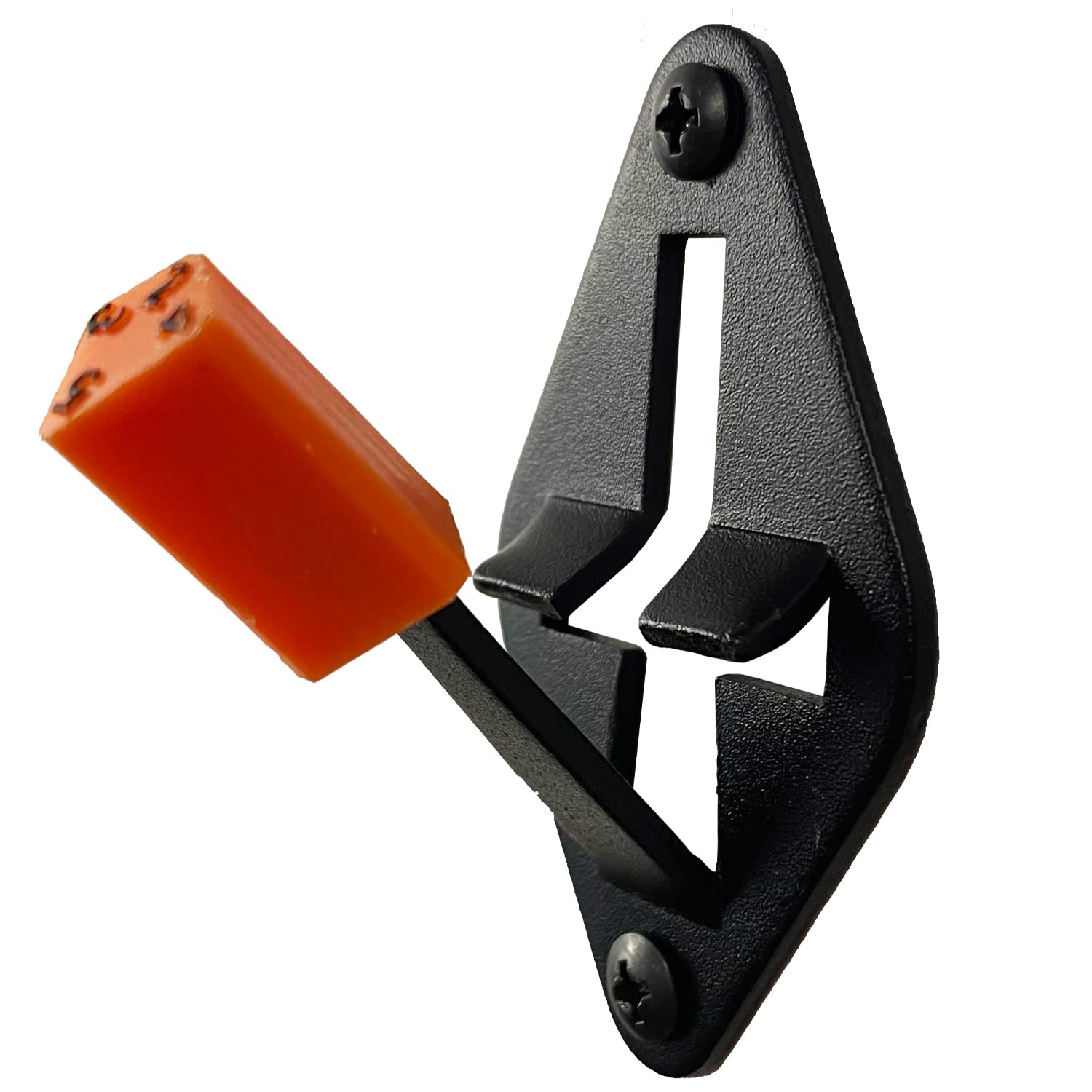 Snapklik.com : Herron Outdoors - Skull Mount Rock Solid Adjustable ...