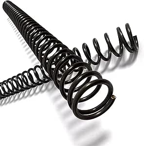 Amazon.co.jp: Ctongrun-Compression Spring Wire Diameter 1.2-2mm Outer ...