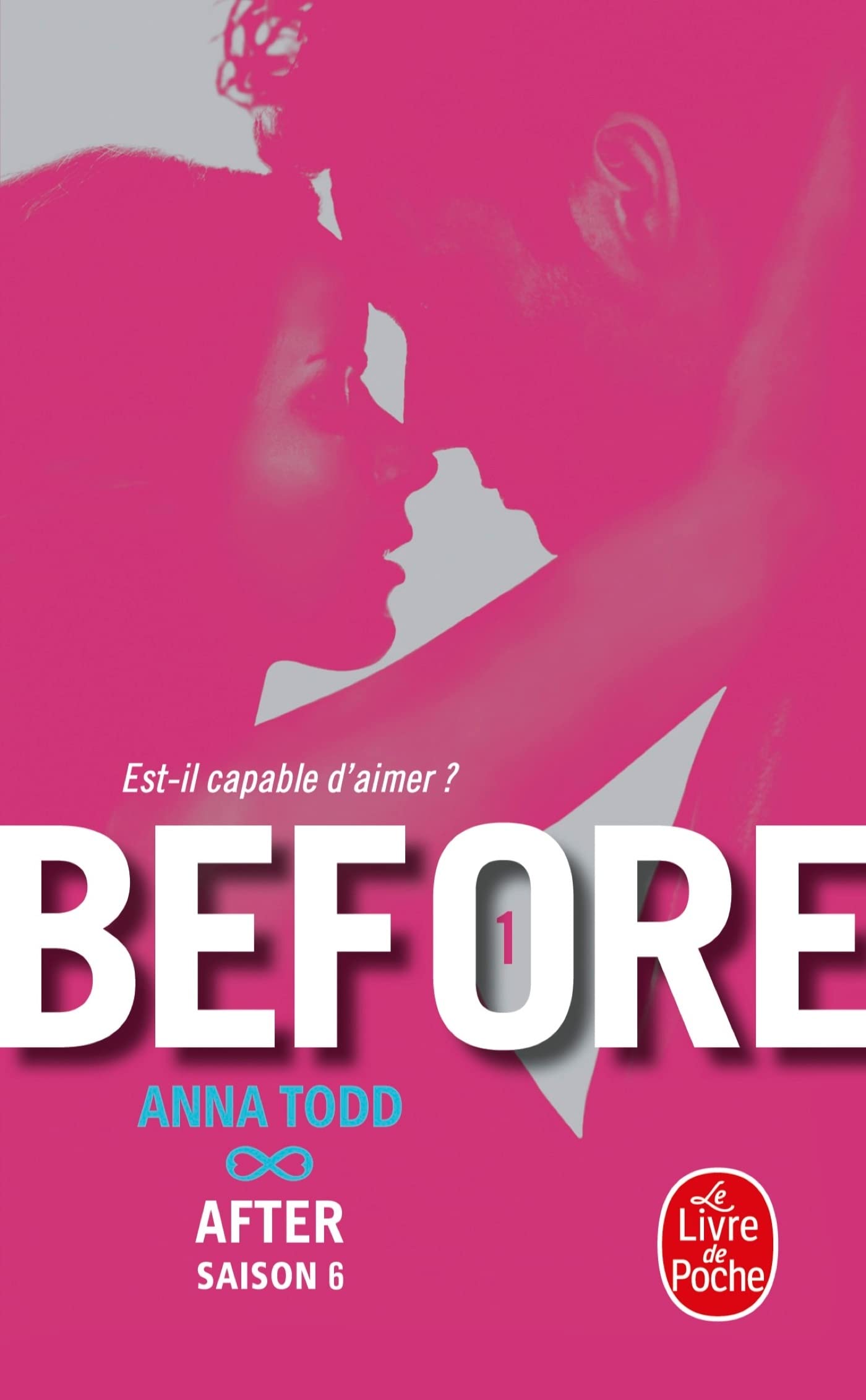 Amazon.fr - Before (After, Tome 6) - Todd, Anna - Livres