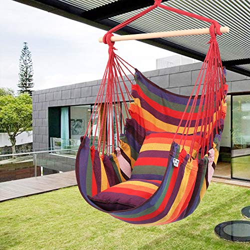 The 6 Best ONCLOUD Swing Chairs of 2025 [Verified] - Cherry Picks