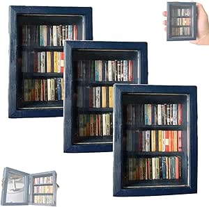 Amazon.co.jp: Pocket Anxiety Bookshelf - Shake it Anywhere and Anywhere ...