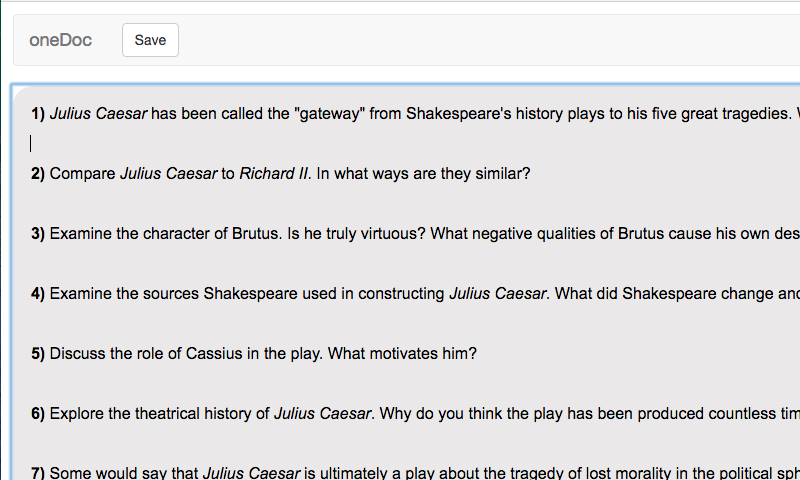oneDoc - App on Amazon Appstore