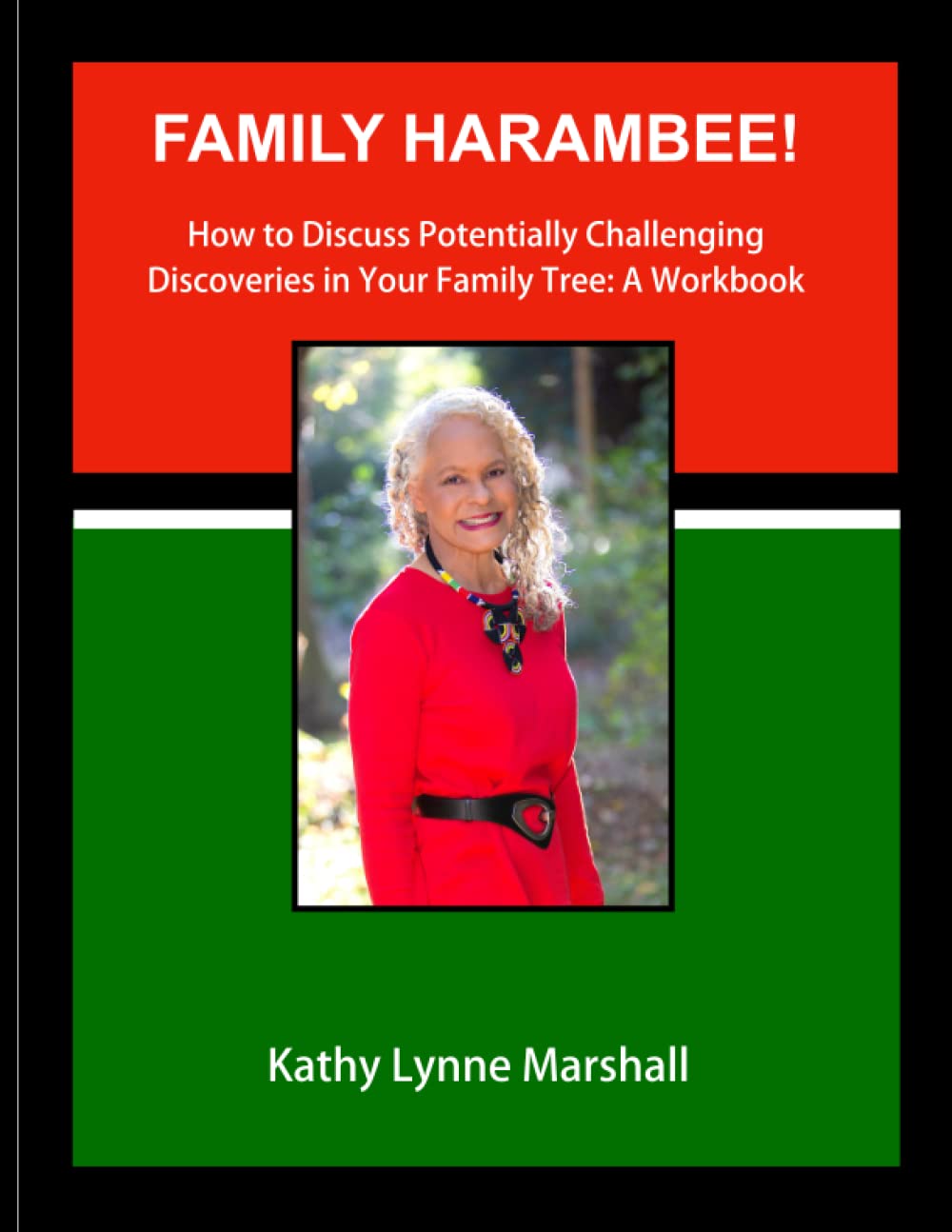 Family Harambee!: How to Discuss Potentially Challenging Discoveries in ...
