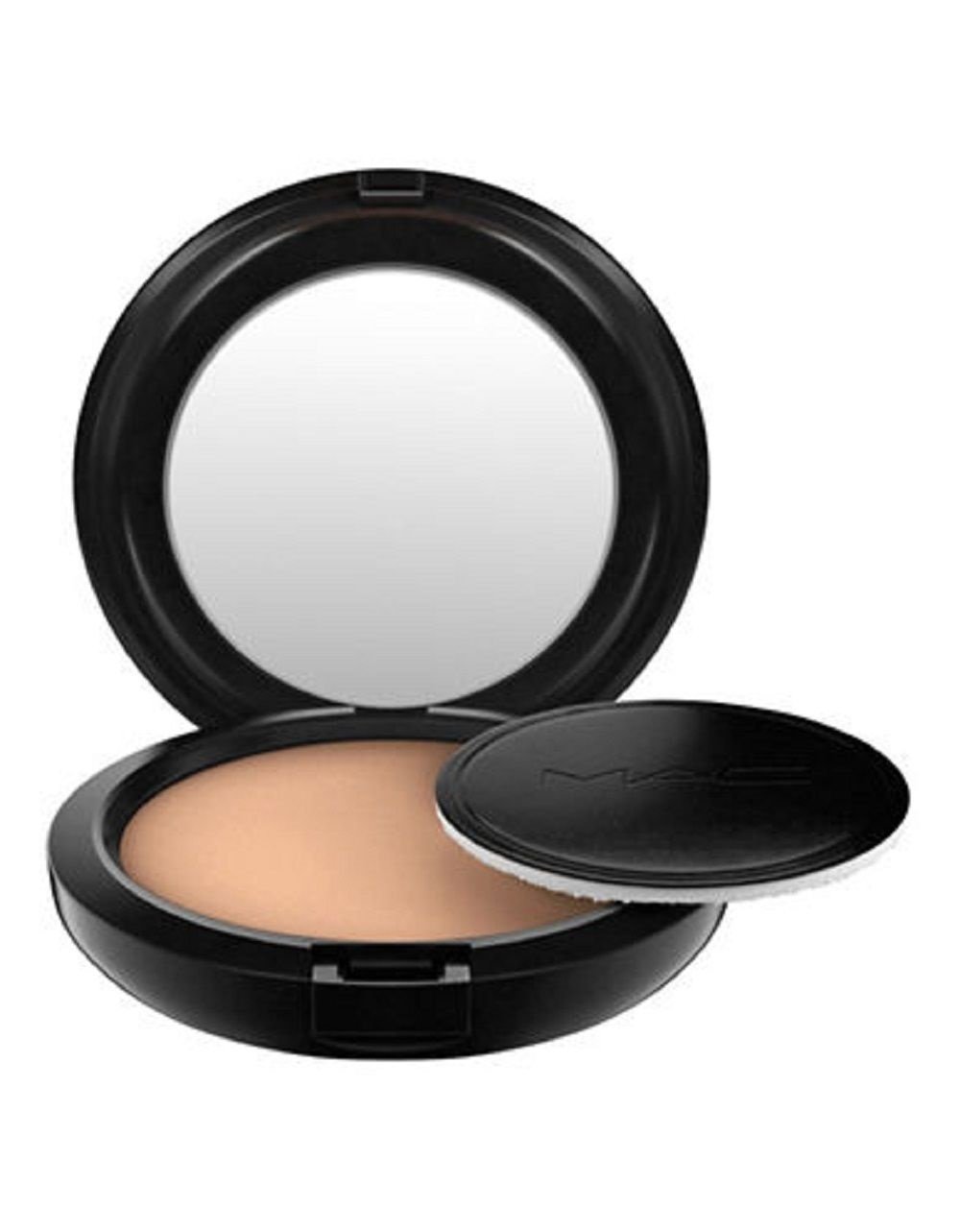 Amazon.com : MAC Select Sheer Pressed Powder - NC55 by M.A.C : Beauty ...