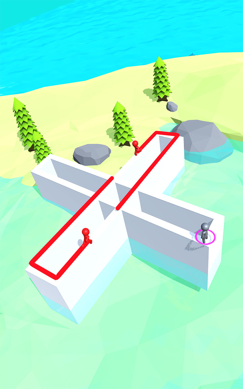 Color The Path - App on Amazon Appstore