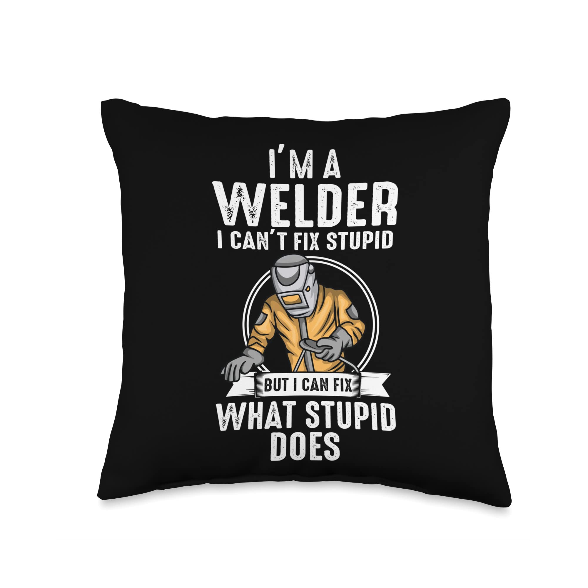 Stupid Welder Memes 27 Funny Welding Memes For The Welder In Your Life