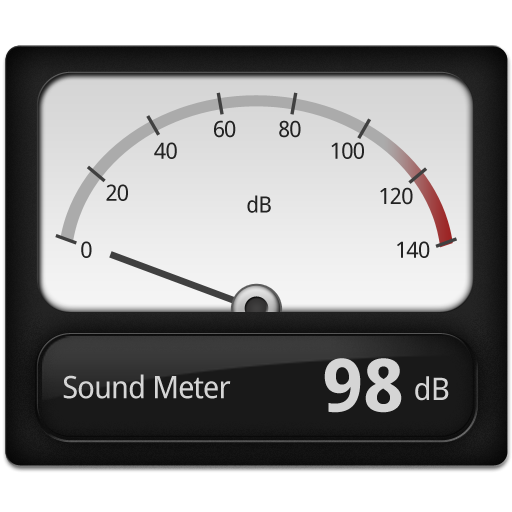 Sound Meter Pro:Amazon.de:Appstore for Android