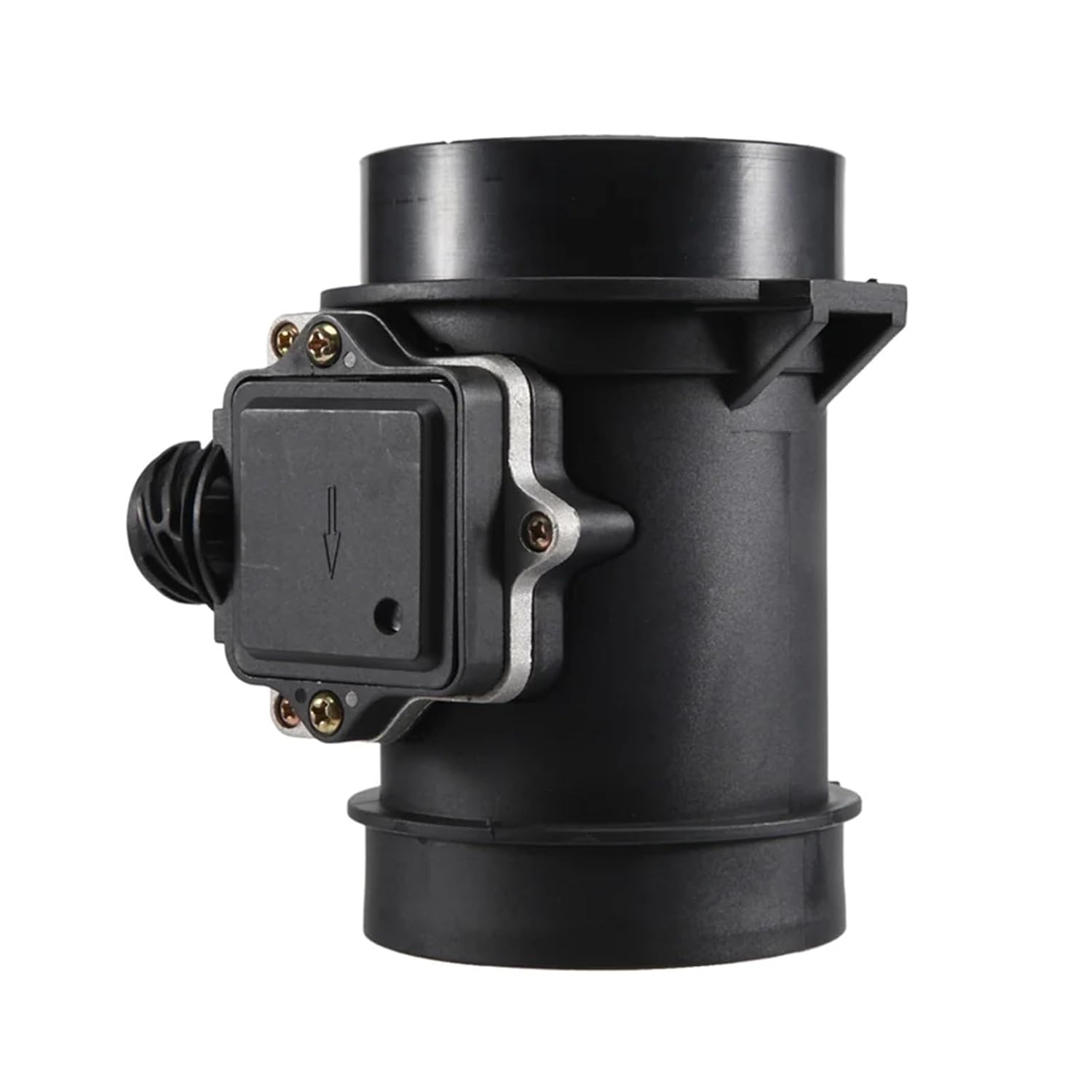 Amazon.com: Mass Air Flow Sensor Meter MAF 5WK9600 5WK9600Z 5WK9617 ...