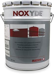 Rust-oleum 201638 Noxyde