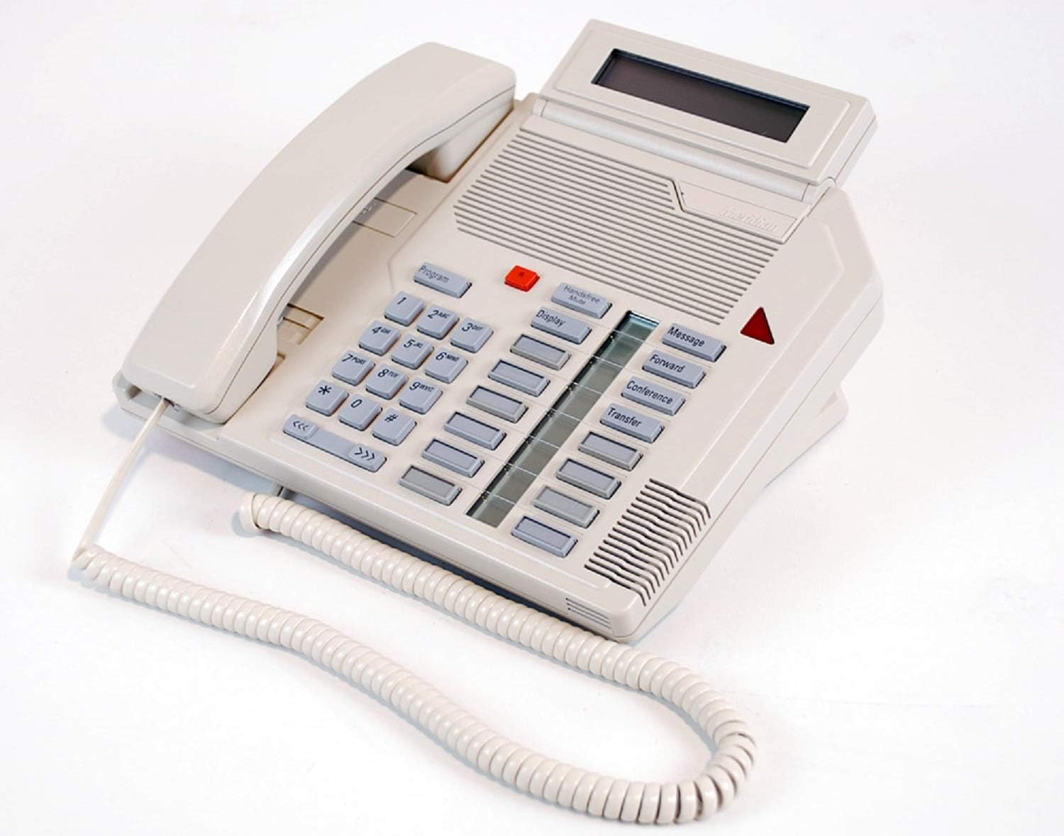 Amazon.com : Nortel M2616 Display Telephone Ash : Pbx Telephones And ...