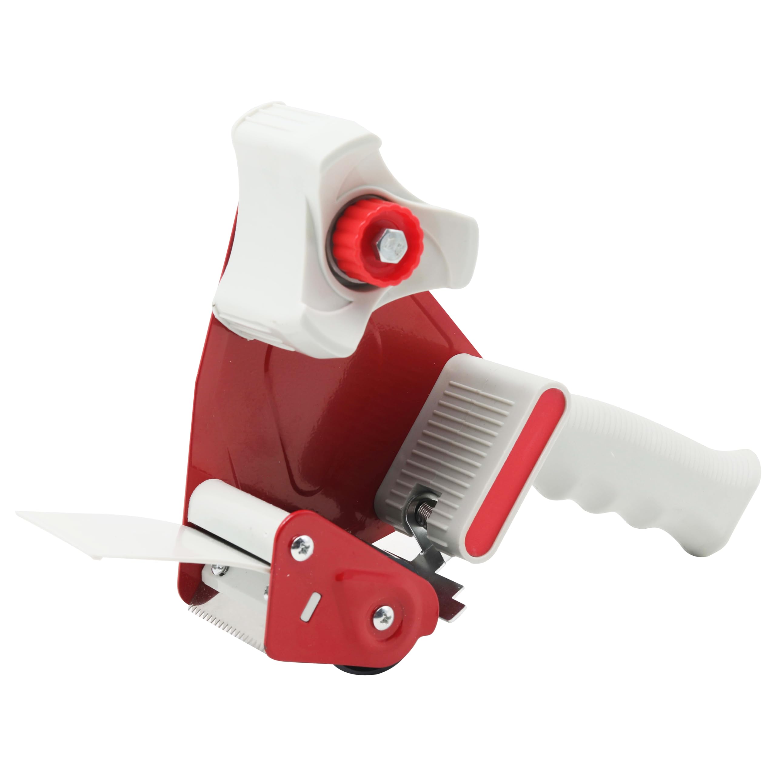 Snapklik.com : Qilima Packaging Tape Dispenser Gun - 3 Inch