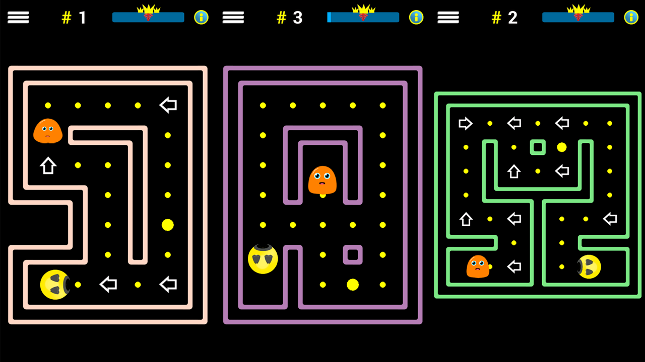 Maze Hero - App on Amazon Appstore
